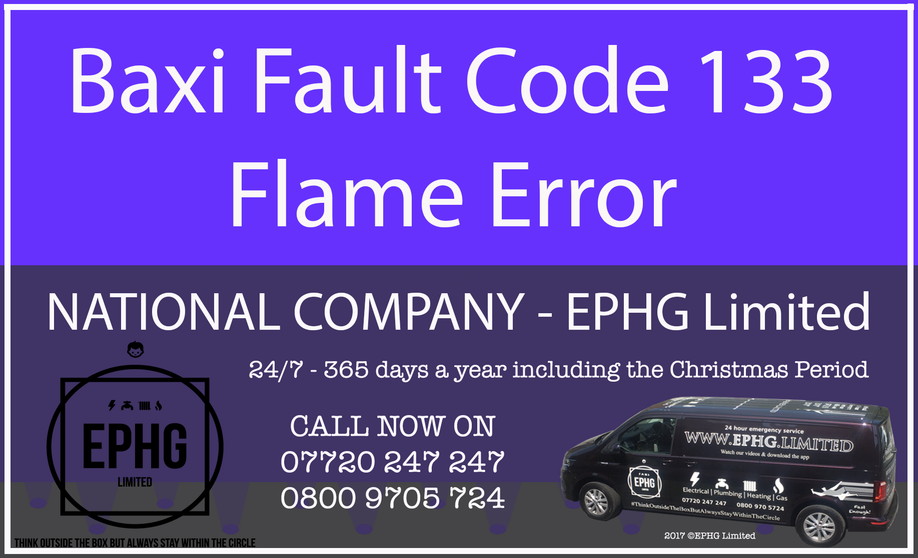 Baxi Boiler 133 Fault Code Baxi Boiler 133 Fault Code